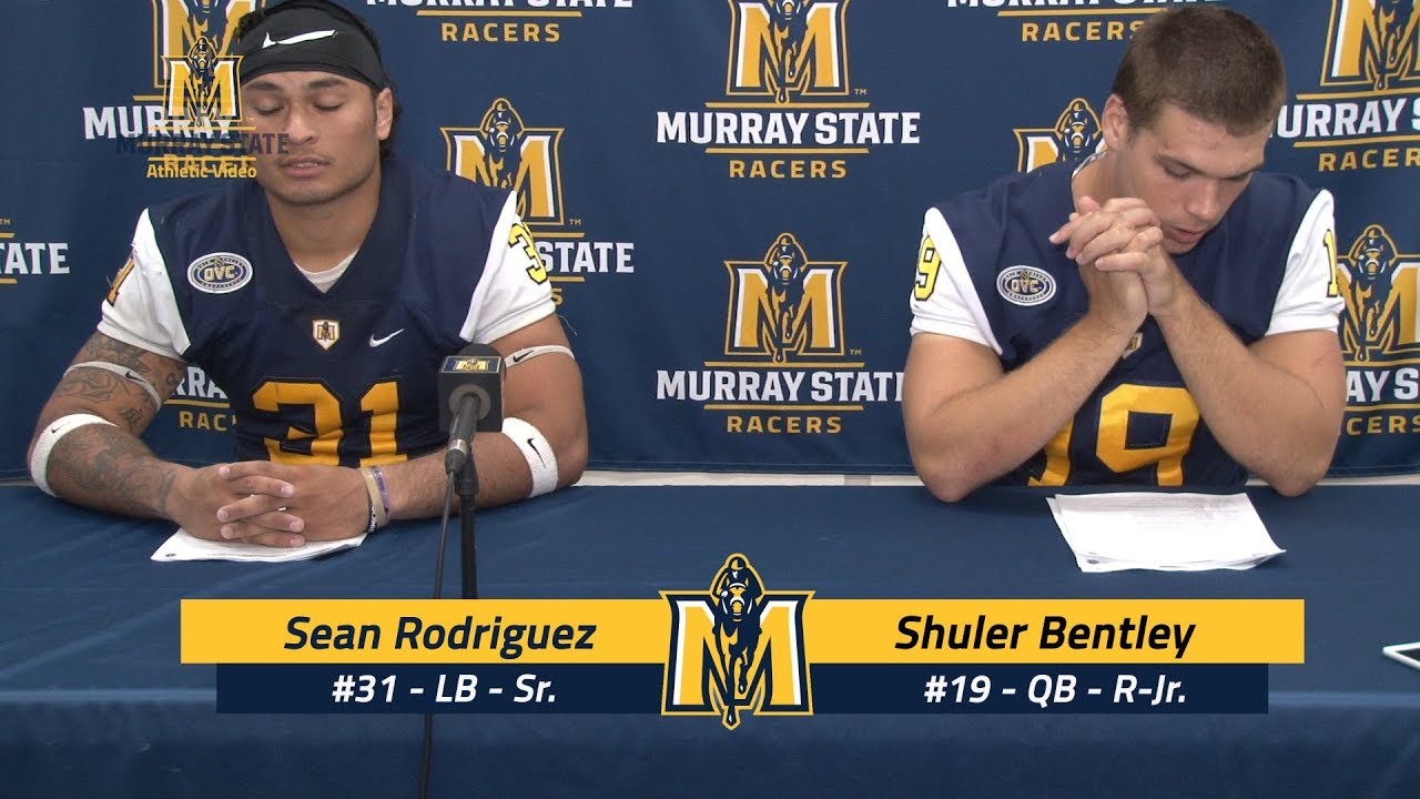 Sean Rodriguez and Shuler Bentley Postgame - 9-9-17 - YouTube
