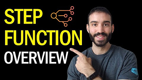 AWS Step Function Guides - Everything you need to know about Step ...
