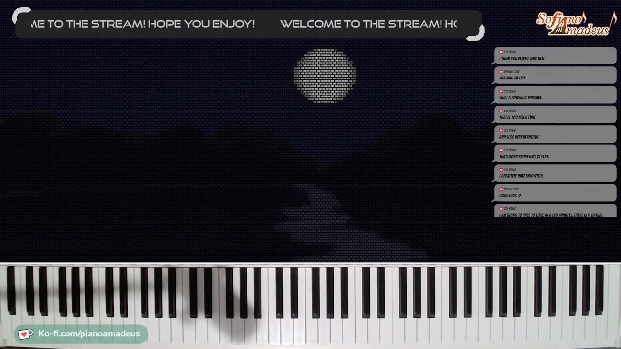 Piano Practice Night! - YouTube