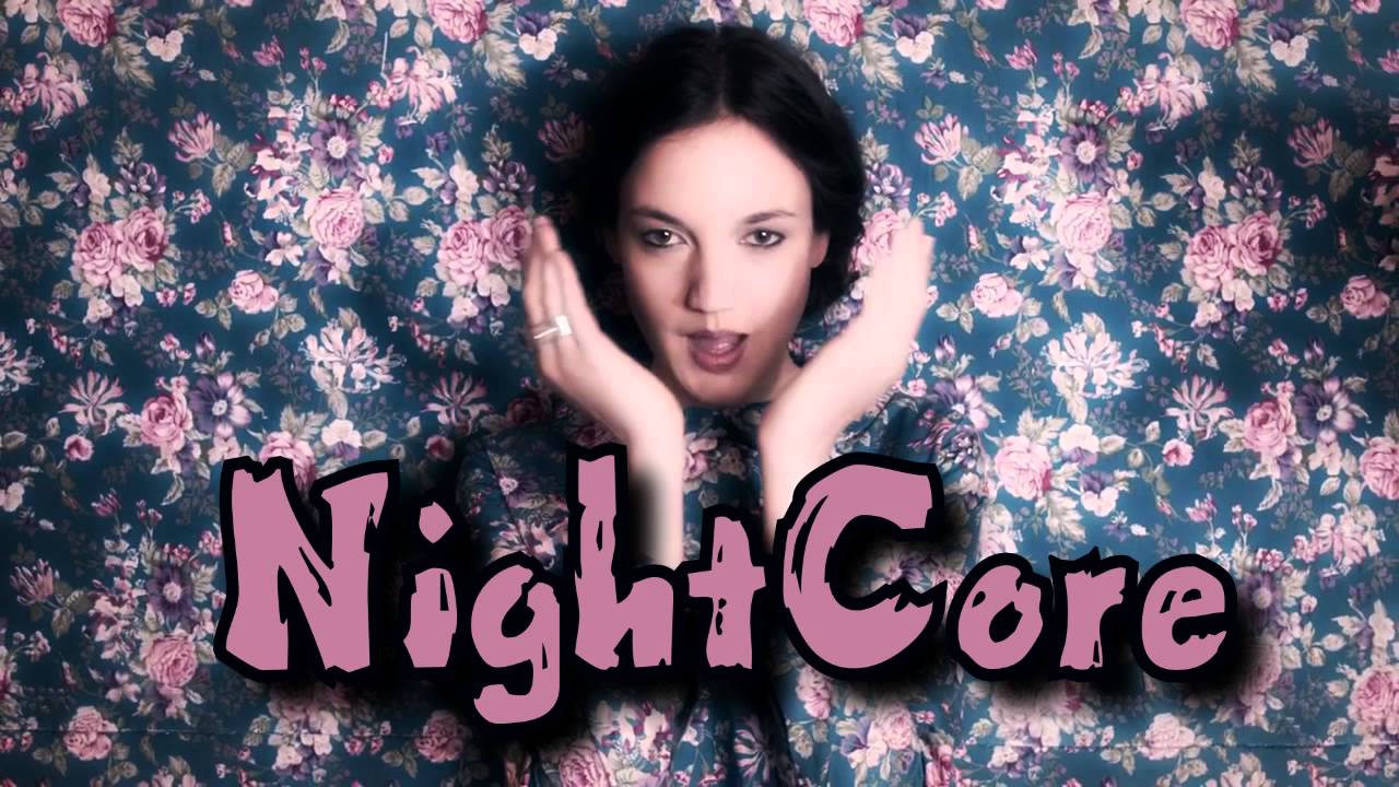 Jain - Come (Nightcore) - YouTube