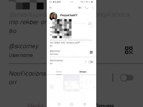 NOKOS INDONESIA VIA HYPERSEEN!?|nokos telegram