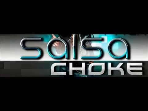 Salsa choque mix parte 2 David Dj - YouTube