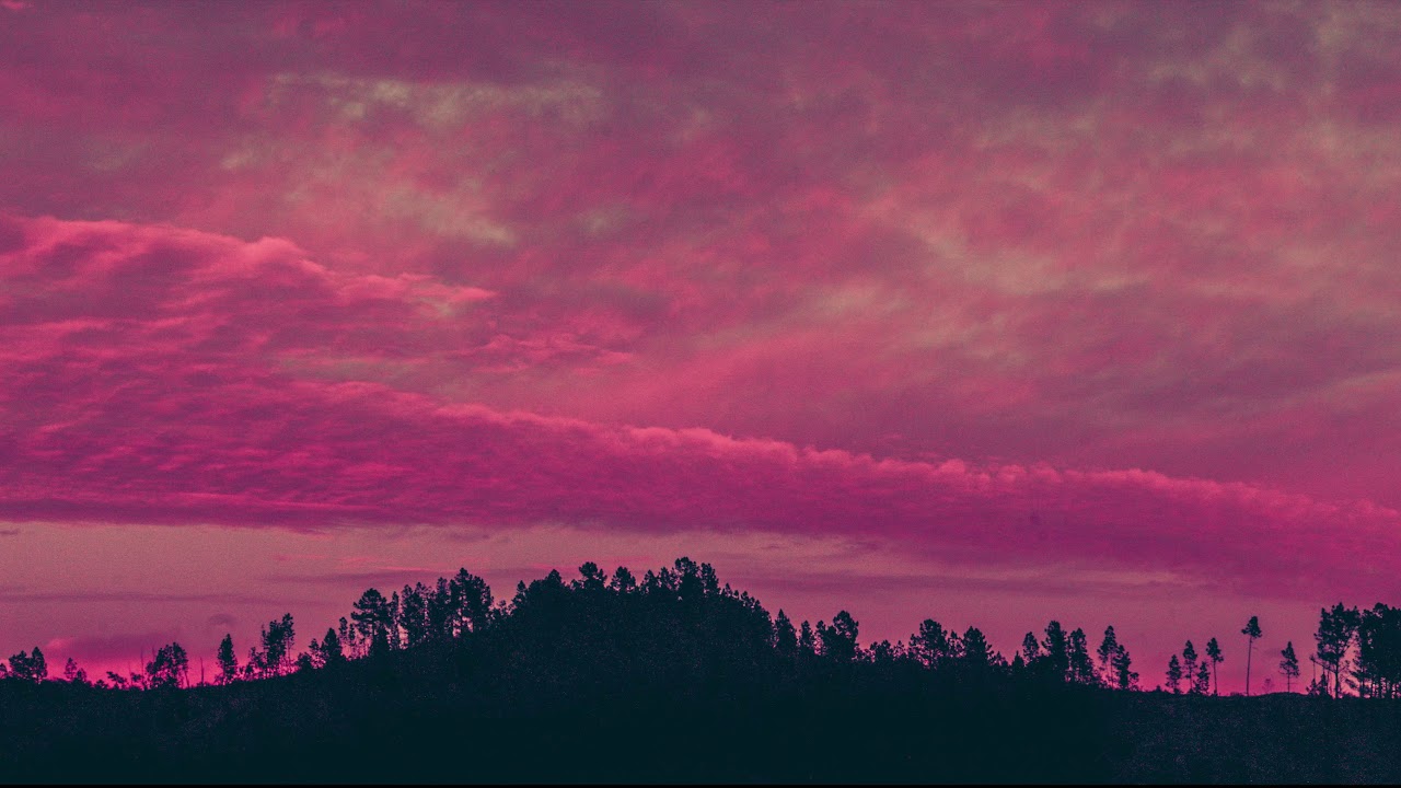 Panorama Ceu Rosa - YouTube