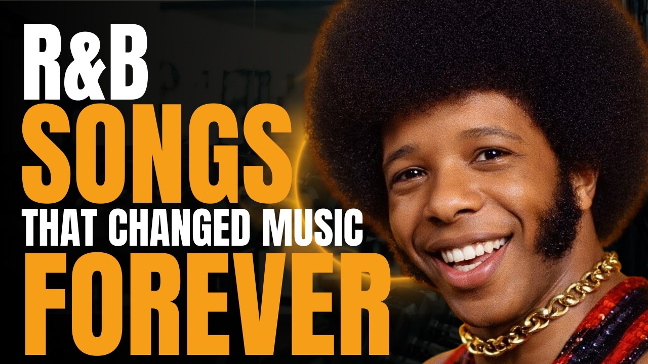 R&B INVENTED PSYCHEDELIC: 10 Songs That Prove It" - YouTube