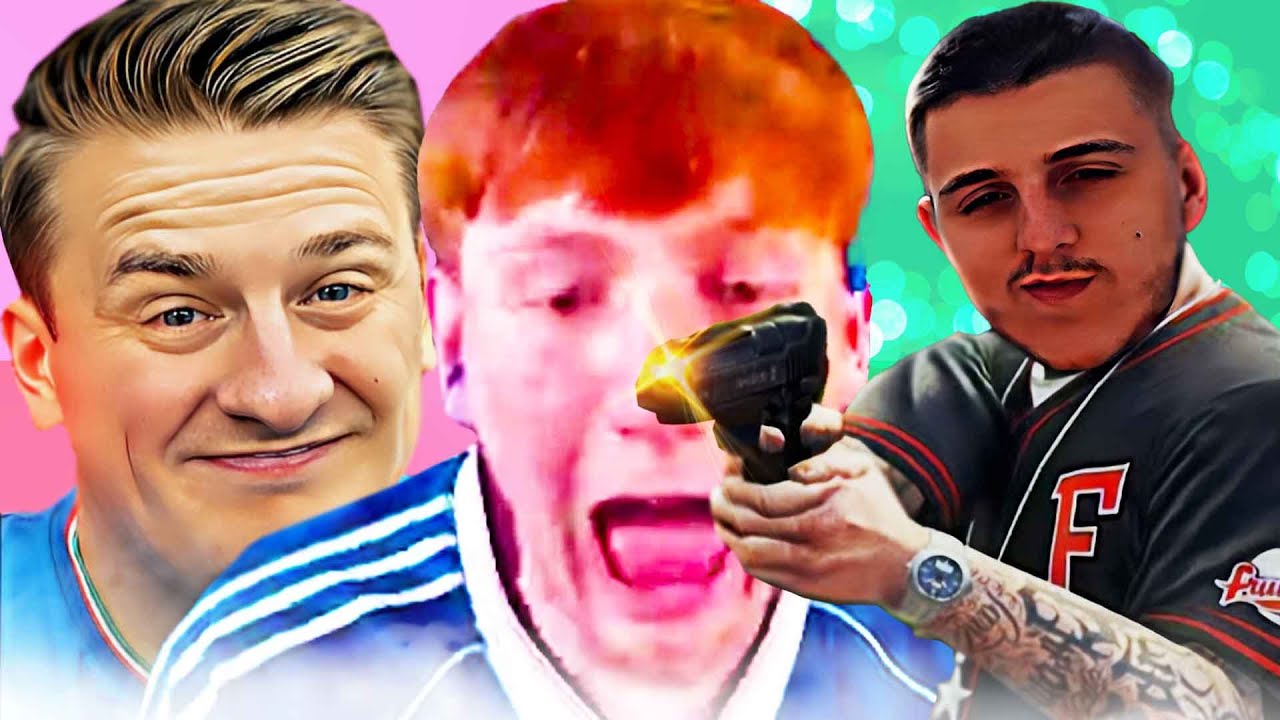 EVEN MORE HILARIOUS TIME2RP MOMENTS! - YouTube