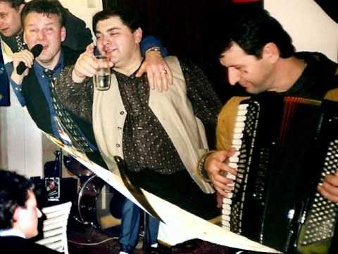 Mirsad Ibrahimovic - Poslije mnogih putovanja - YouTube