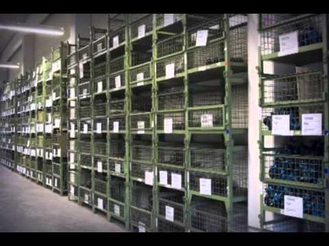 AVA (Alms Valve Agency) company movie - YouTube