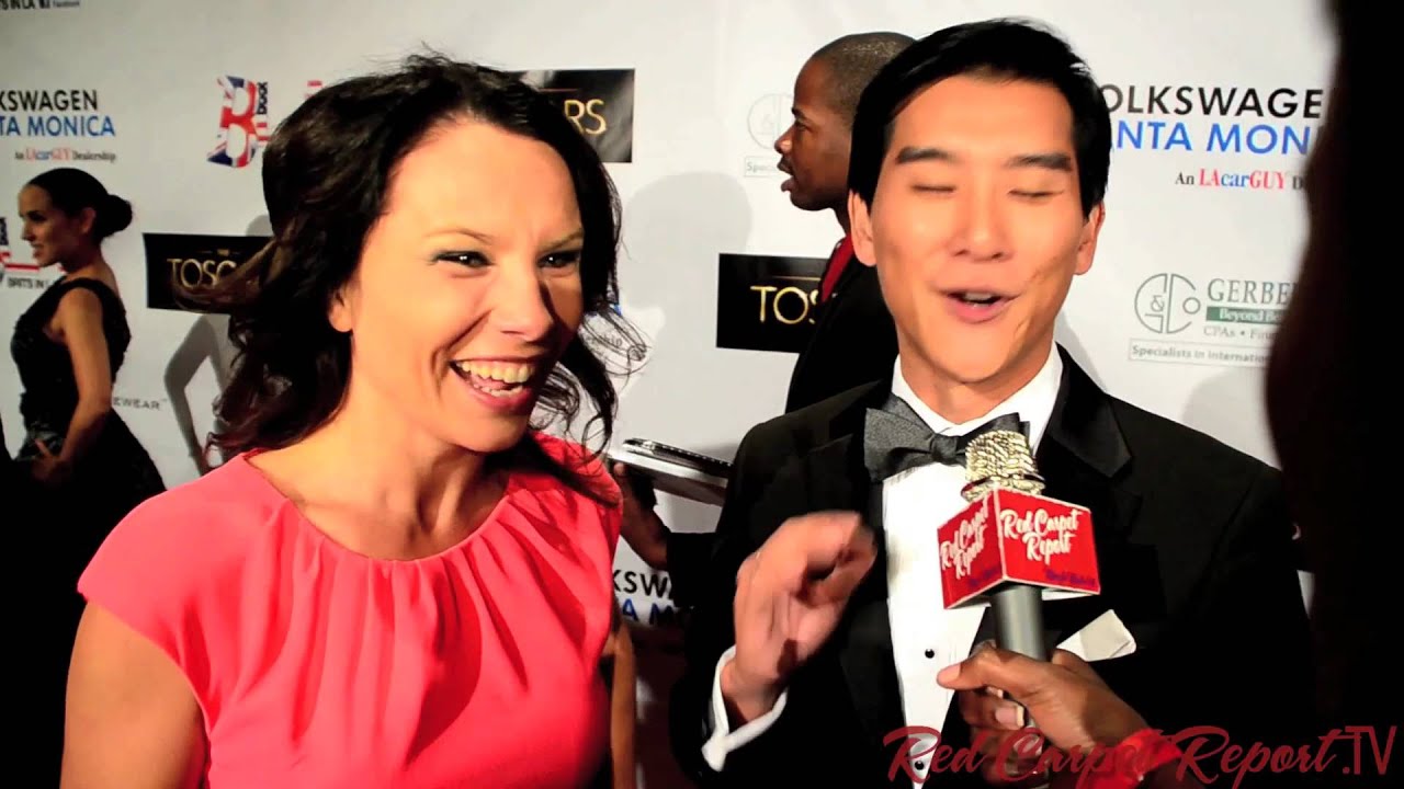 Ewan Chung & Helen Soraya "Half Past Twelve (at Night)" at the 6th ...