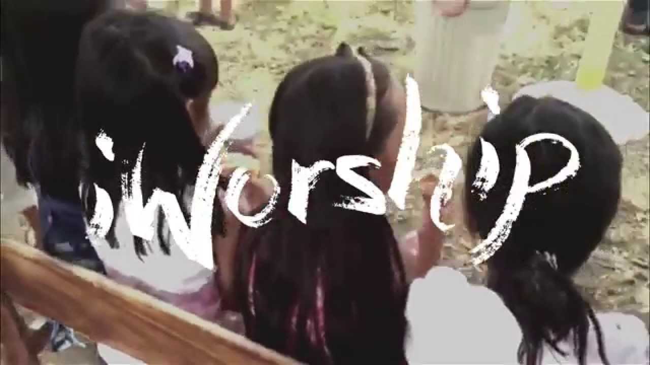 iWorship Kids! - YouTube
