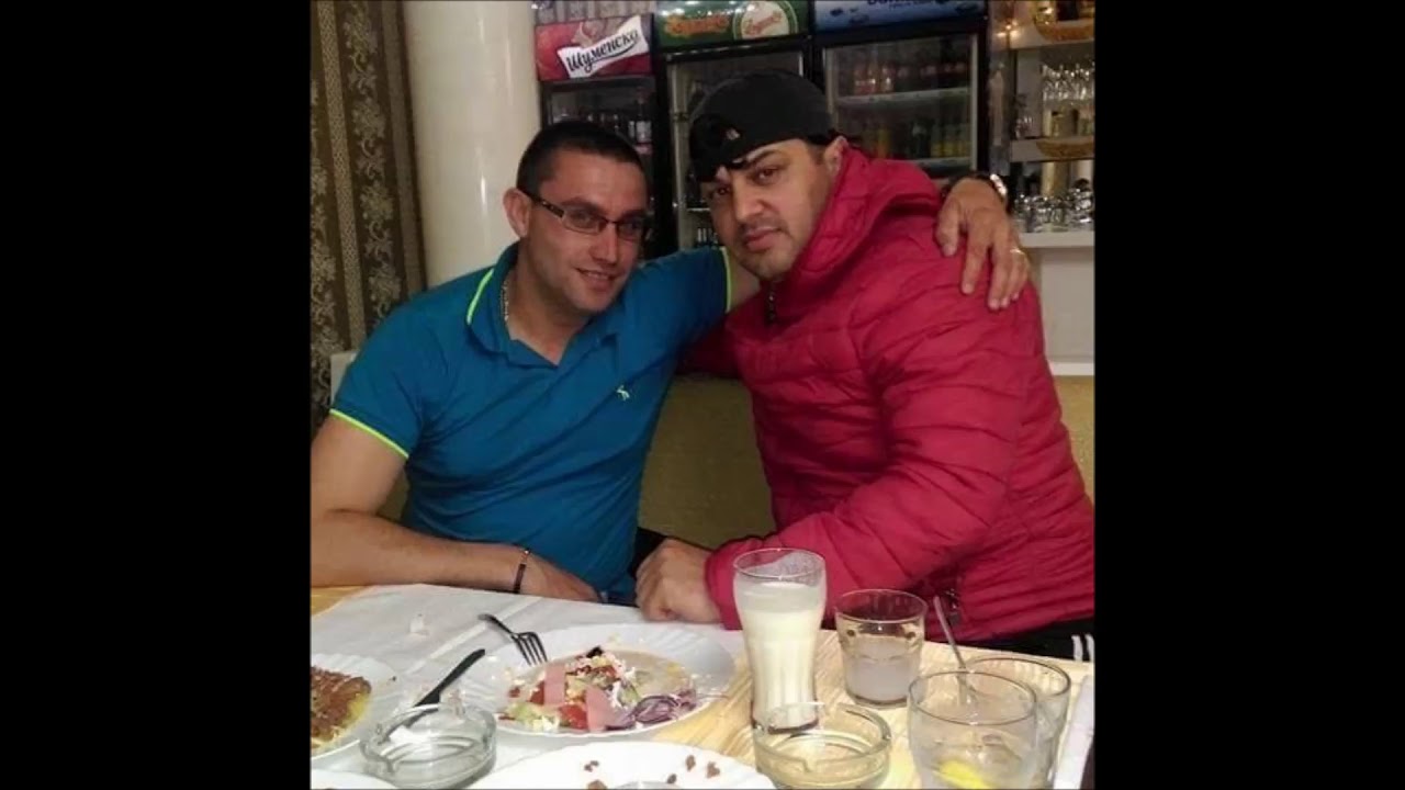 Djoni RODILA SE MALKA DEVOICHICA - YouTube