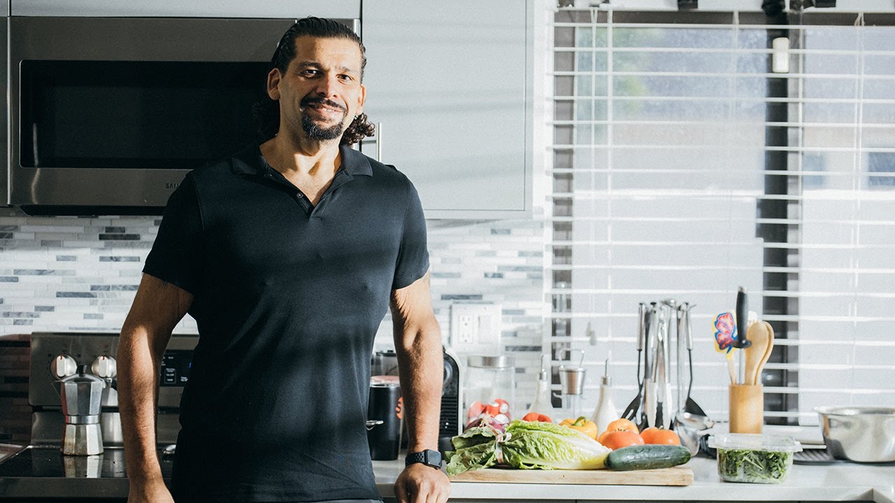 How the Pandemic Inspired Mike to Lose 245 pounds (Victory Stories ...