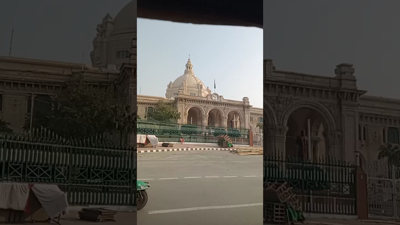 #lucknow_Legislative assembly... - YouTube