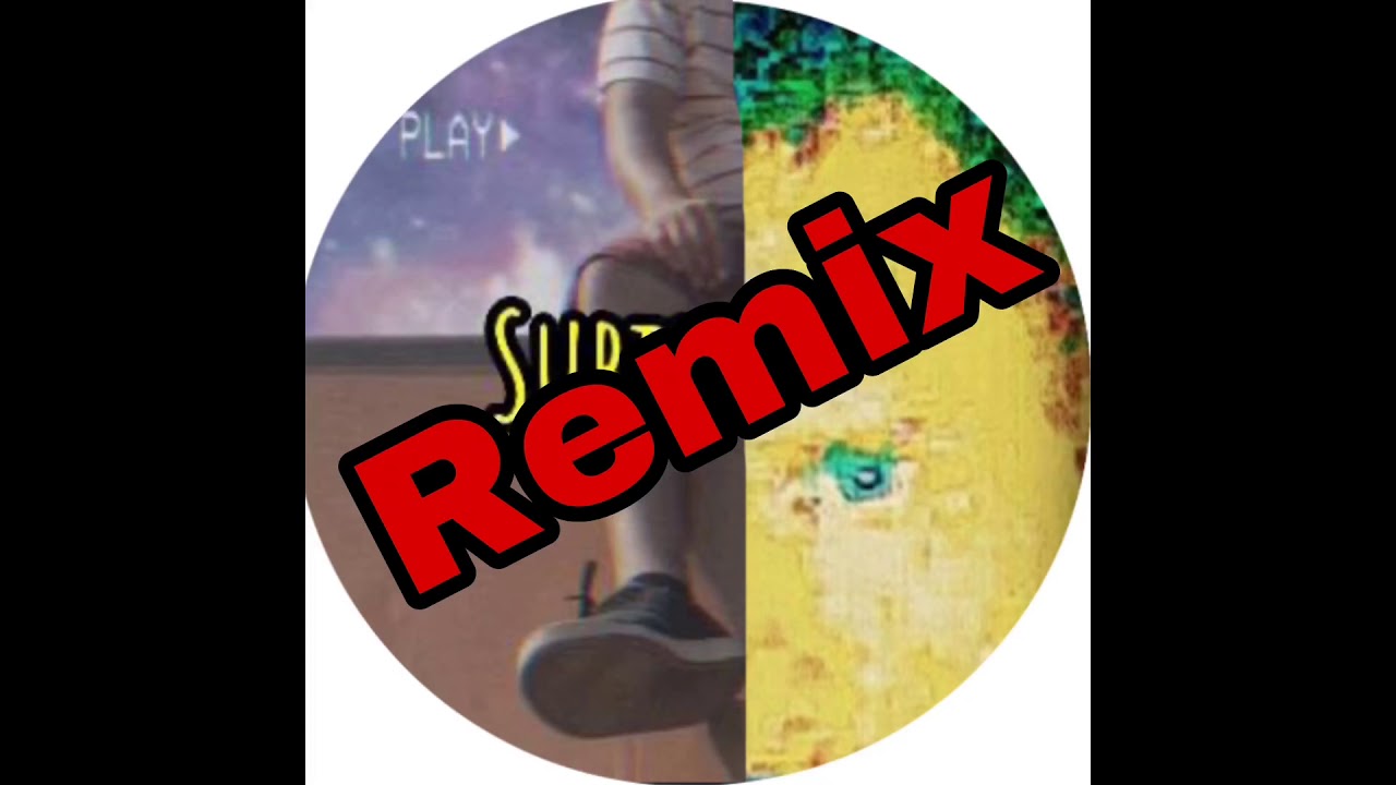 SUBJECTIVE - ALEX UTLEY ( Remix ) prod by : FlowingClear - YouTube Music