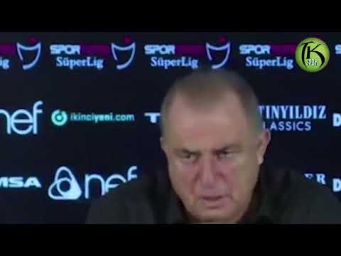 Fatih Terim’den Ozan Kabak’ı dinleyin!