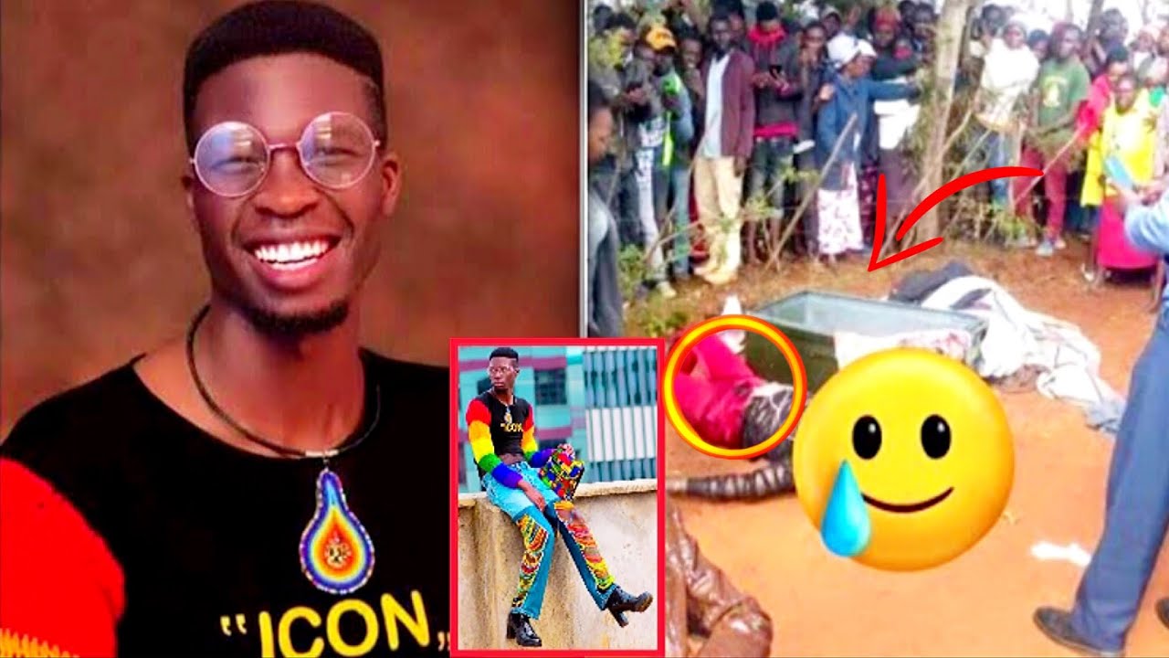 edwin chiloba death video - edwin chiloba death cause |new shocking ...
