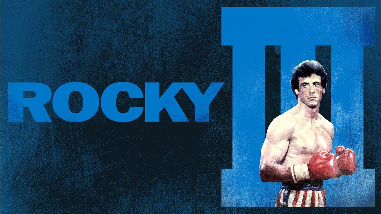 Rocky 3 - Español Latino - 1/12 (1982) HD - YouTube