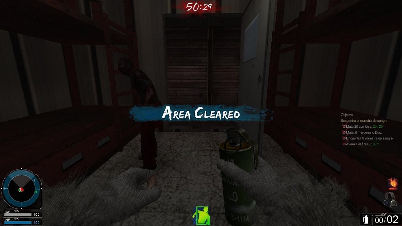 Inicio de semana en Operation 7 zombies 🧟🔥 - YouTube