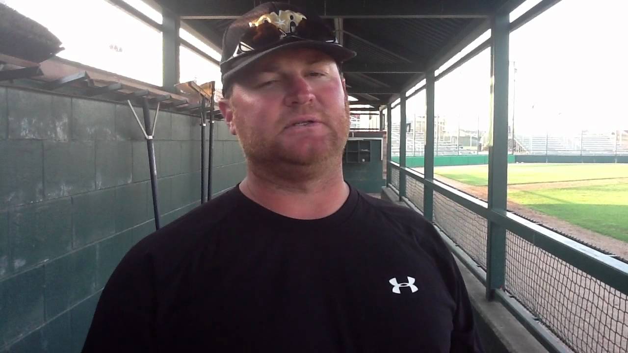 Coach Review: Dax Powell July 5th- BOMBERS DOUBLEHEADER - YouTube