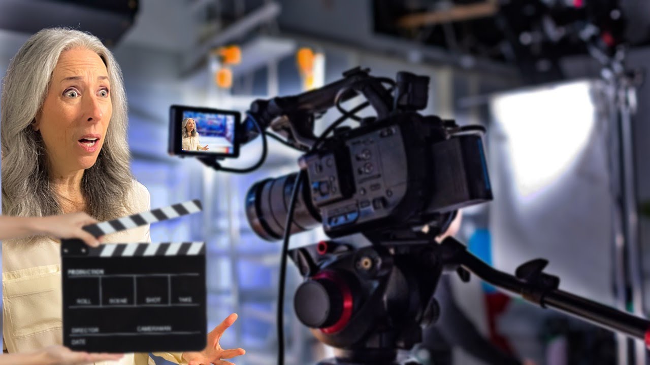AFRAID to Make Videos? Watch This (IT ACTUALLY WORKS!) - YouTube AFRAID to Make Videos? Watch This (IT ACTUALLY WORKS!) - YouTube
