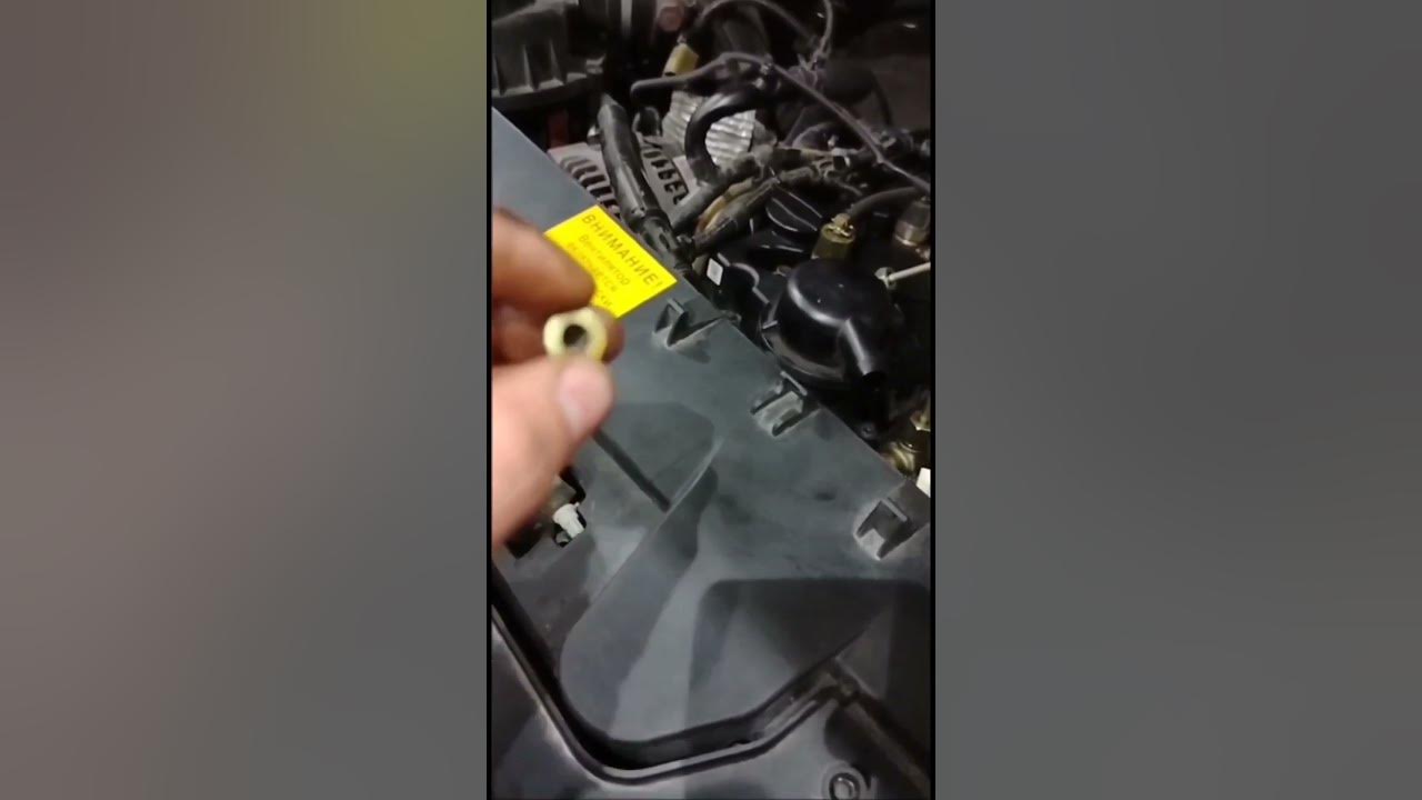 Газель кап.ремонт двс cammins 2.8 diesel ч4 - YouTube