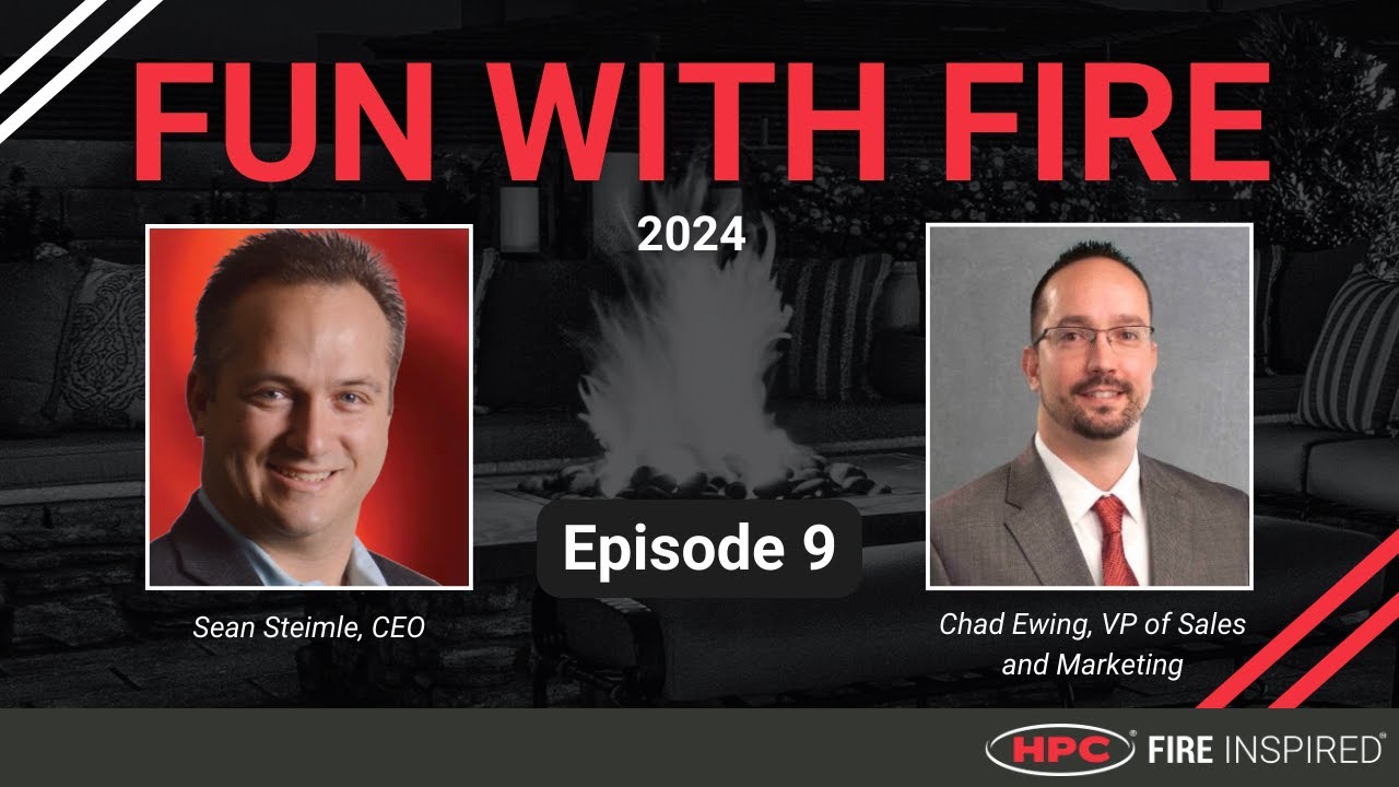 Fun with Fire | HPC Fire Inspired | Episode 9 - YouTube