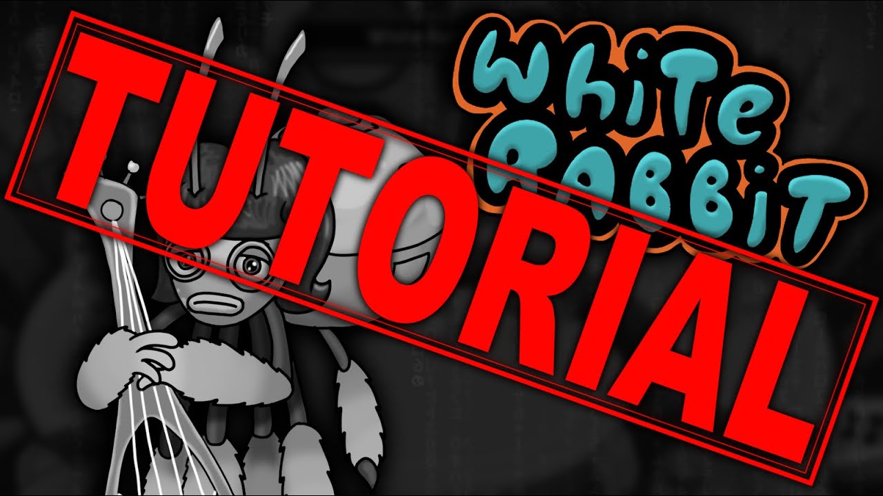 White Rabbit TUTORIAL - My Singing Monsters Composer (Time Stamps ...