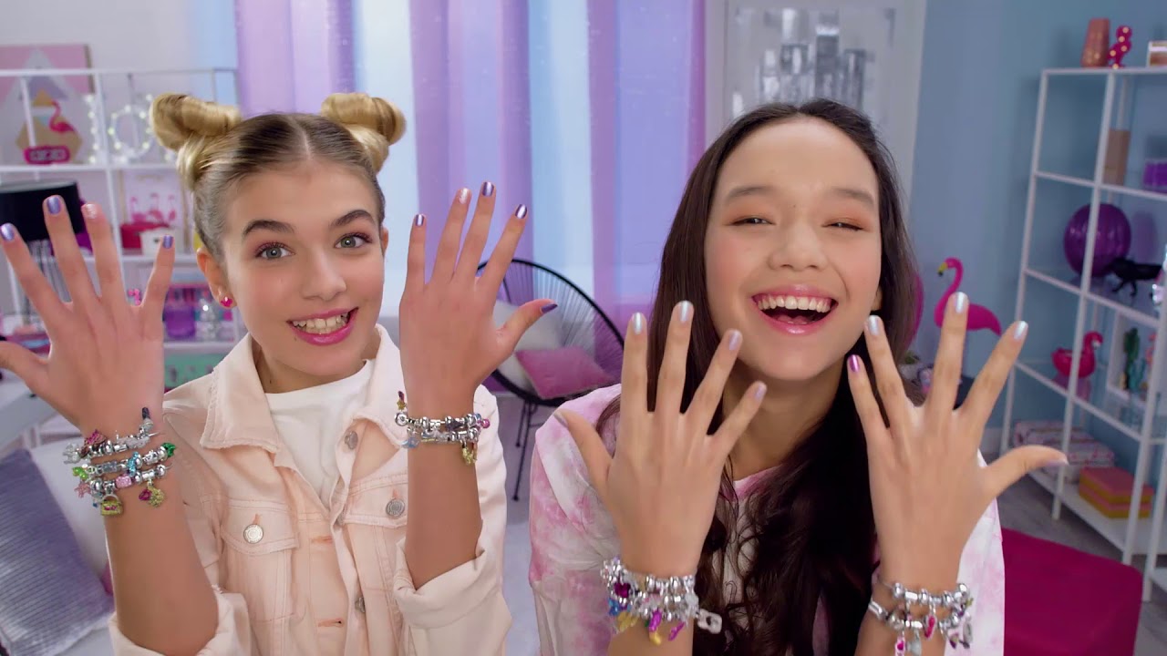 2020 EMCO Shake'n Shimmer TVC 30 Sec HD - YouTube