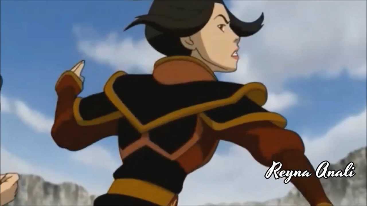 Tyzula Avatar Opening (Tyzula AMV coming soon!!) 10,000+ VIEWS!!! - YouTube