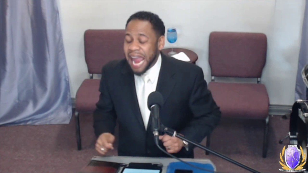 Pastor Craig - Jesus Sees You - John 5:2-9 #jesuslovesyou #knowingjesus ...