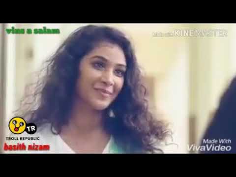 Vadakke kizhakke Attathu ... 😂 dialogue troll - YouTube