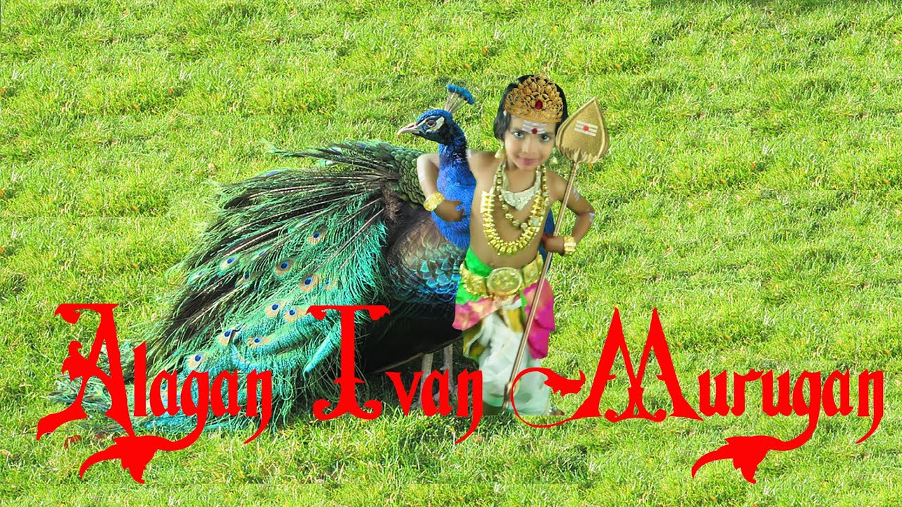 Alagan Ivan Murugan - YouTube