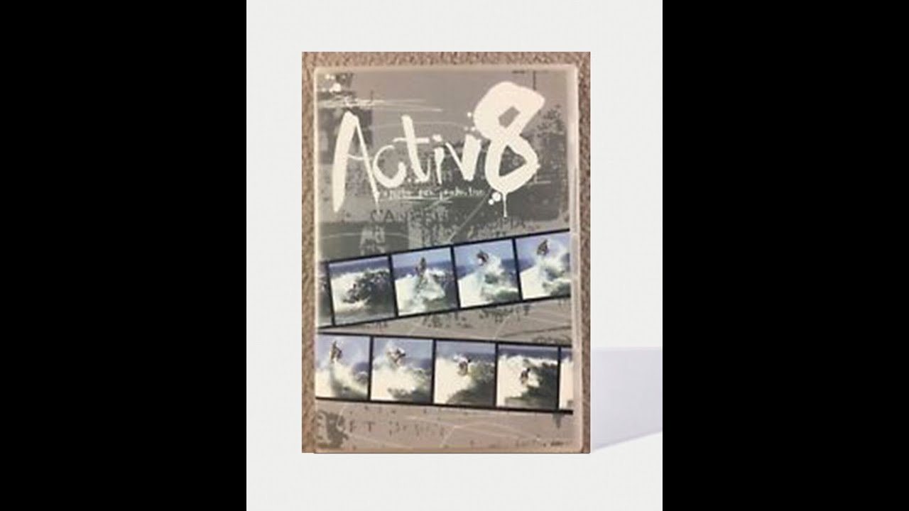 ACTIV8 - YouTube