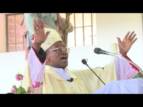 Utayapenda mafundisho ya Askofu Mkuu Lebulu/ Upendo usiwe wa unafiki ...