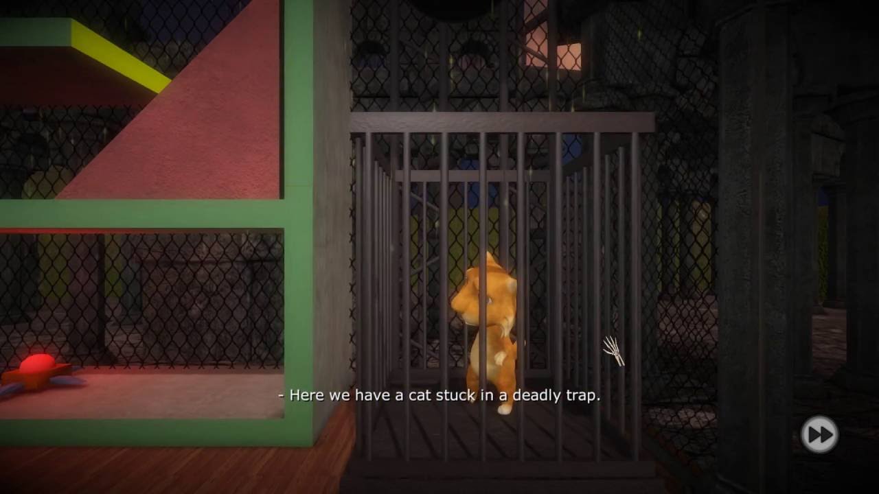 Bad Rats Show PC gameplay - Yes, I played it - YouTube