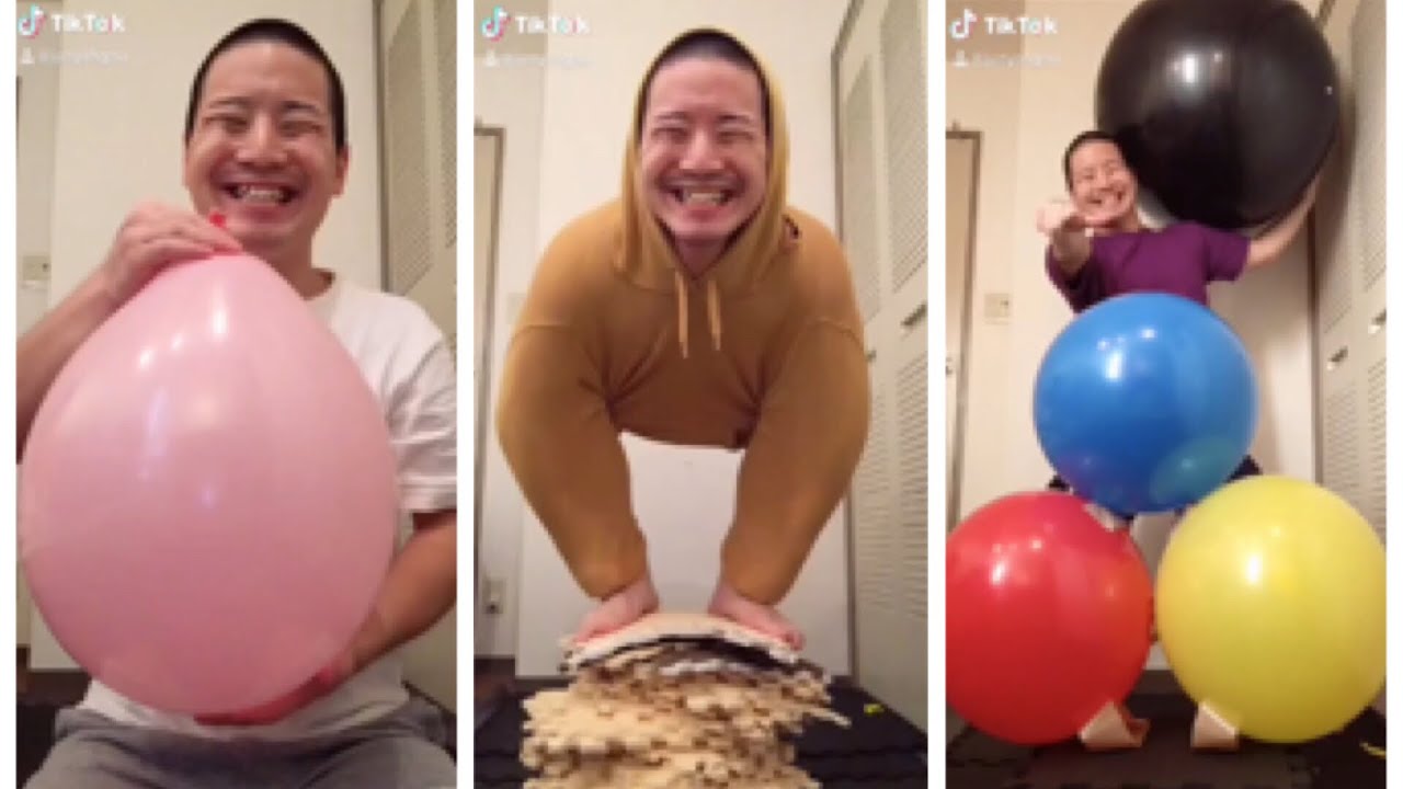 Junya1gou funny video 😂😂😂 | JUNYA Best TikTok December 2020 Part 33 ...