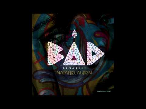 Natalie Lauren (FKA Suzy Rock) - Bad (Remake) - YouTube