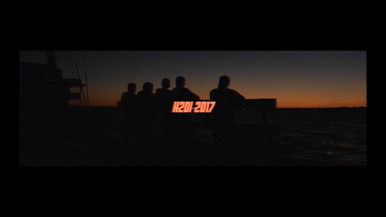 h20i 2017 - Ocean City Vice - YouTube