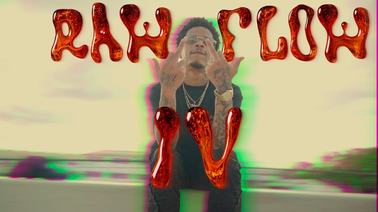 @DeemRawGode - Raw Flow 4 ( Official Video ) - YouTube