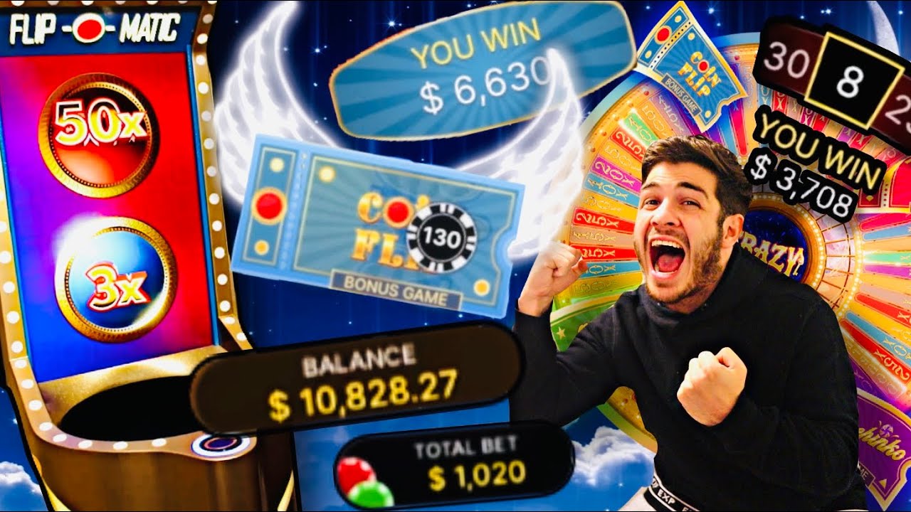 Greedy High Stakes Table Game Session!!! - YouTube