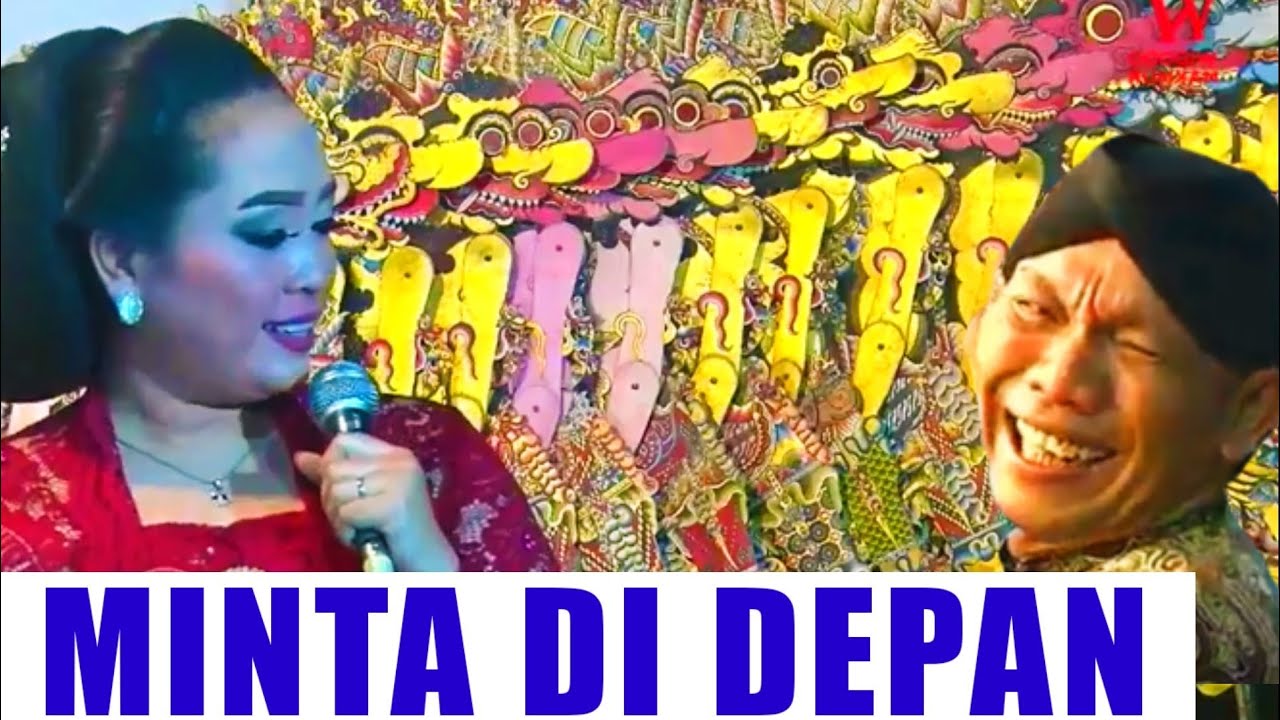 Gaya ngomongi Tatin ora masuk malah dolan ning omahe, Ki Seno nggarap crew streaming Goro Goro ...