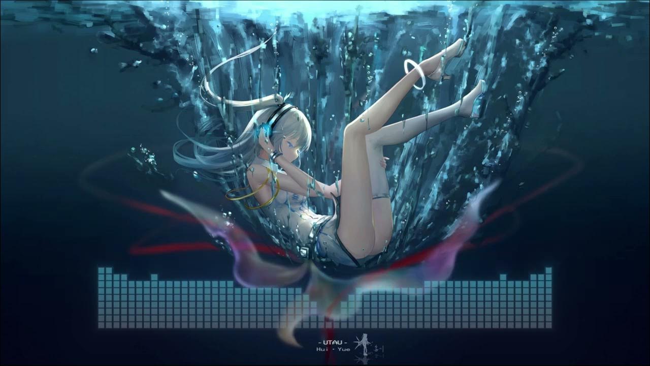 Blooom - Drowning [ NCS Release ] X Nightcore HKU - YouTube