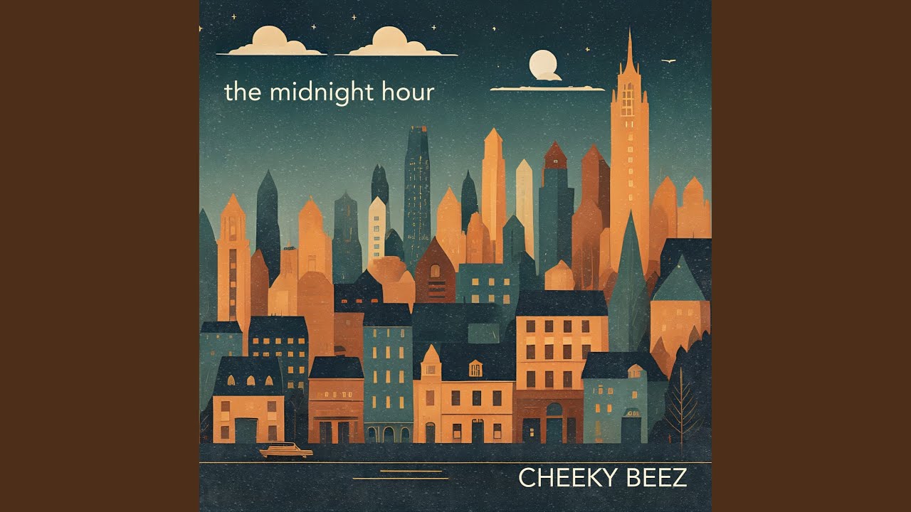 the midnight hour - YouTube