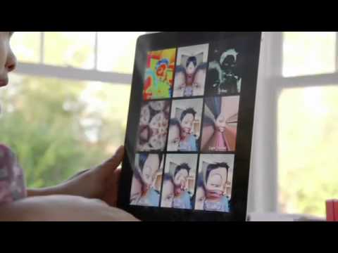 Apple IPad 2 video - YouTube