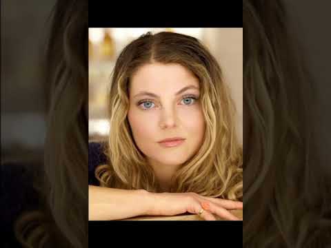 the beautiful Sophie Guillemin
