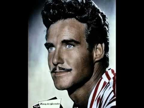Steve Reeves perfect body and soul - YouTube