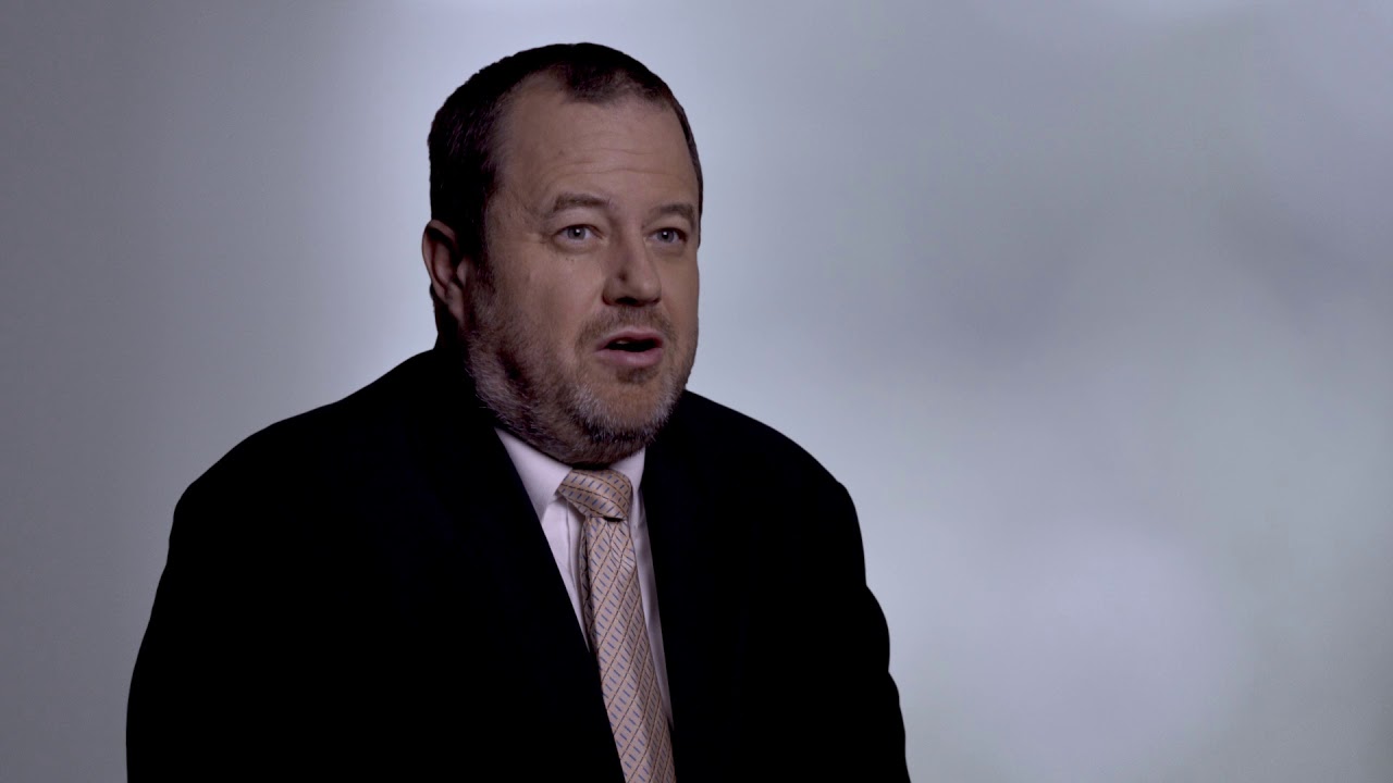 Meet radiation oncologist Todd Swanson, M.D., Ph.D. - YouTube