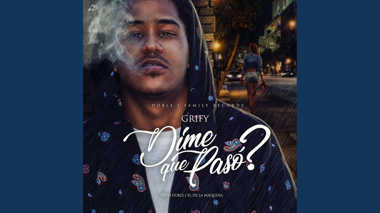 Dime Que Paso YouTube Music dime-que-paso-youtube-music
