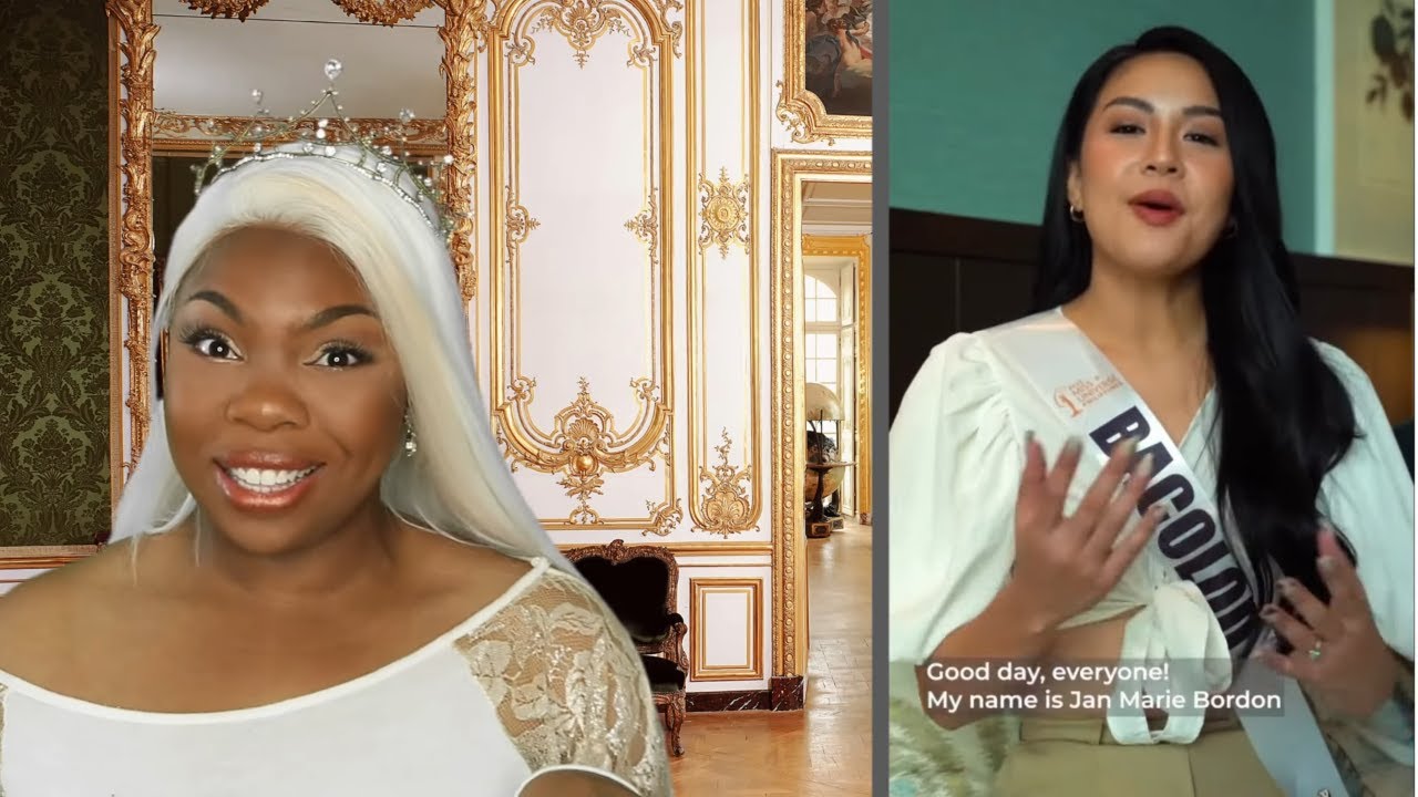 Introducing the Contestants of MUP 2023! - YouTube