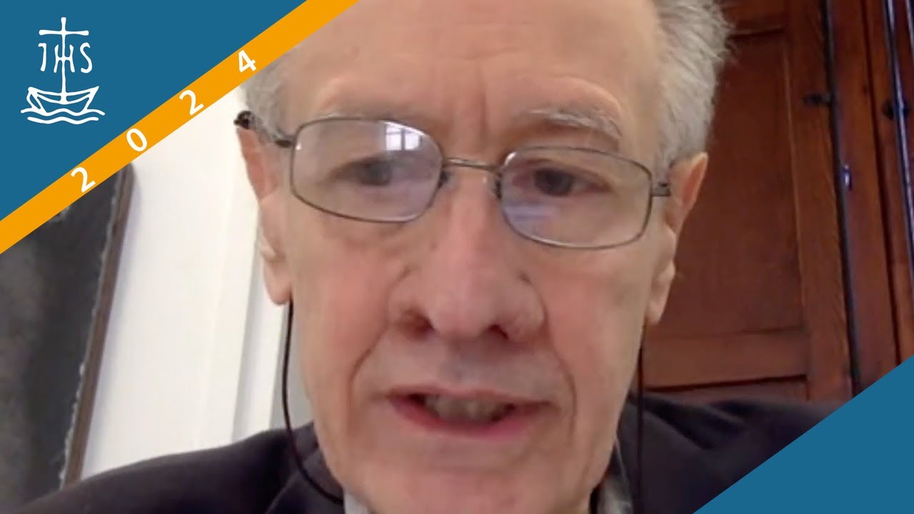 Convegno annuale 22 marzo 2024 - prof. Gabriele Boccaccini - YouTube