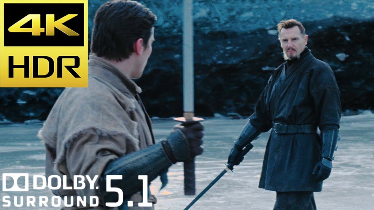 Bruce Wayne Batman Begins Training